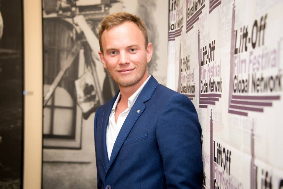 Ben Pohlman.com | Connecting Independent Creatives with the World